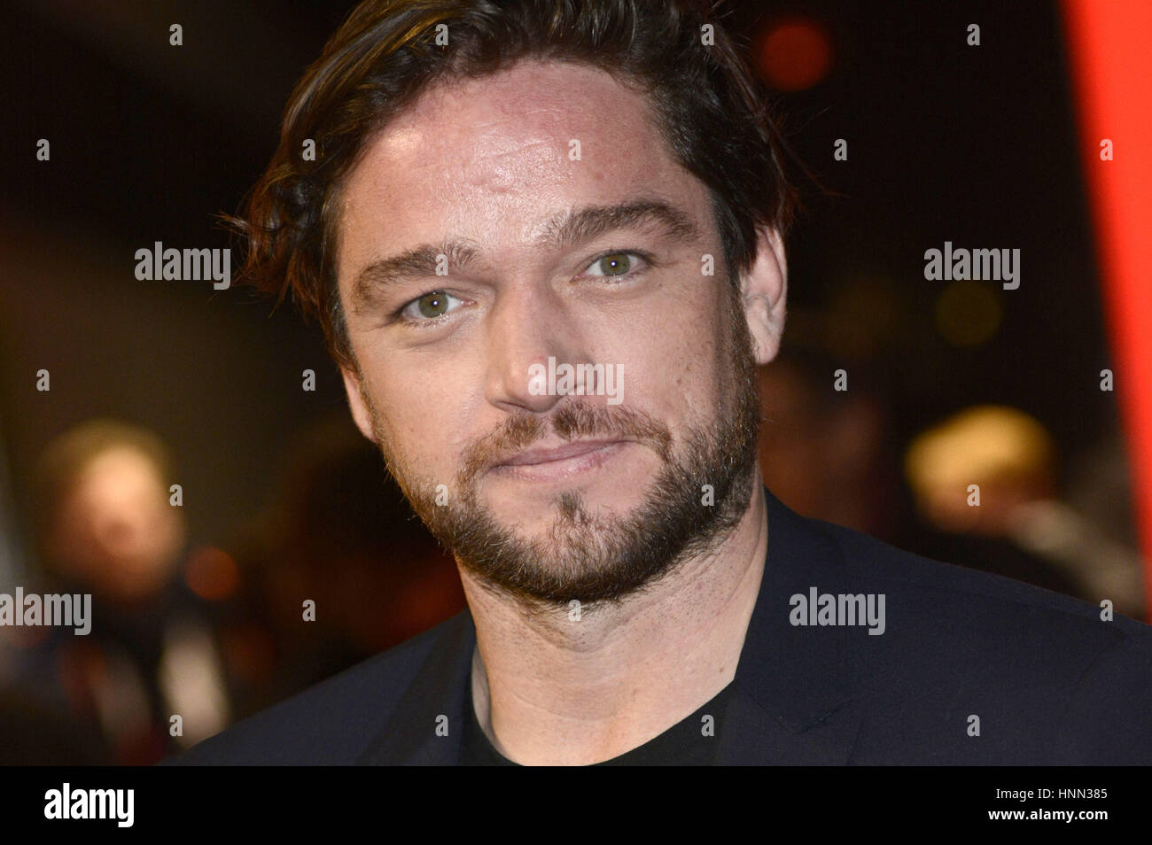 Ronald Rogowski's Instagram, Twitter & Facebook on IDCrawl