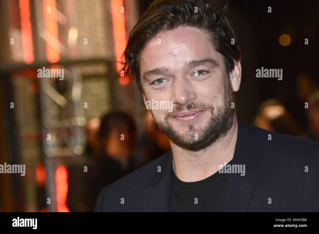 Ronald Rogowski's Instagram, Twitter & Facebook on IDCrawl