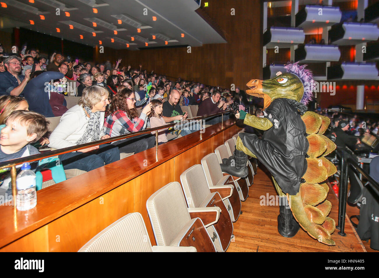 Hevisaurus hi-res stock photography and images - Alamy