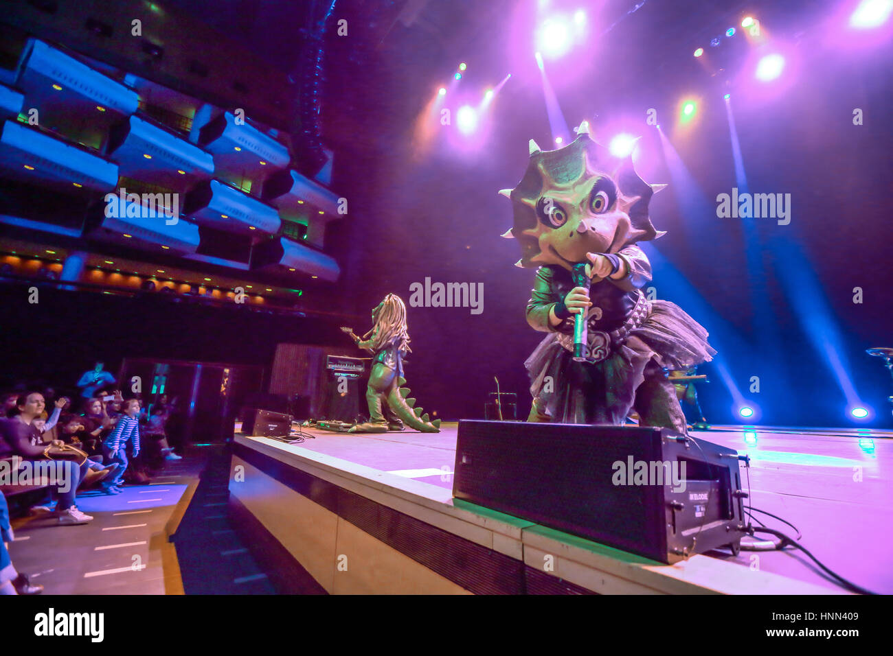 Hevisaurus hi-res stock photography and images - Alamy