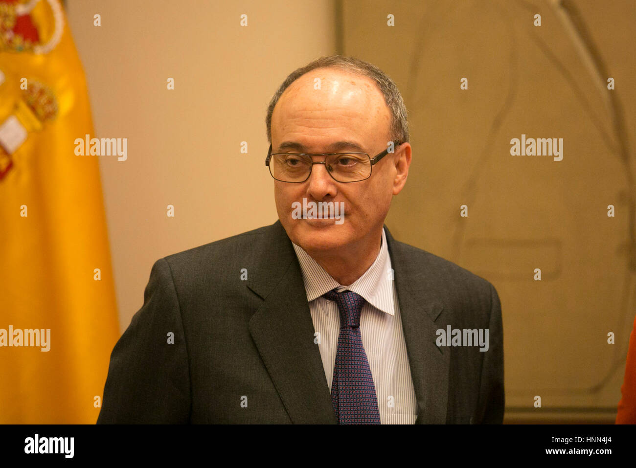 Pacto de madrid hi-res stock photography and images - Alamy