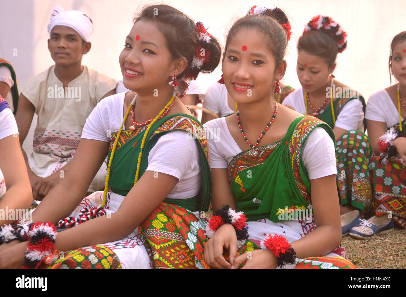 Guwahati india hi-res stock photography and images - Alamy