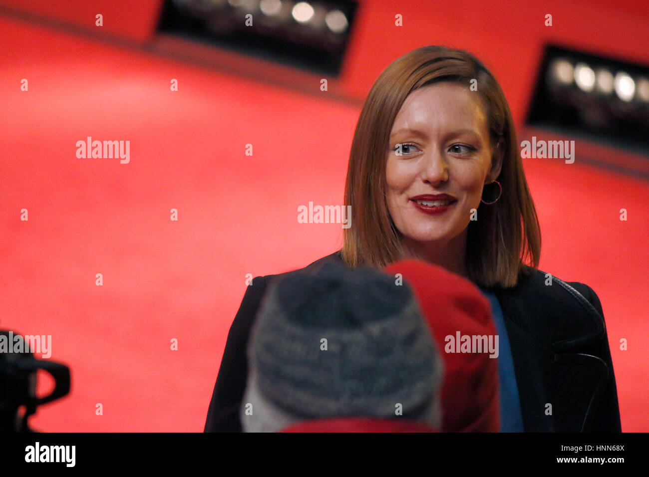 Lavinia wilson hi-res stock photography and images - Alamy