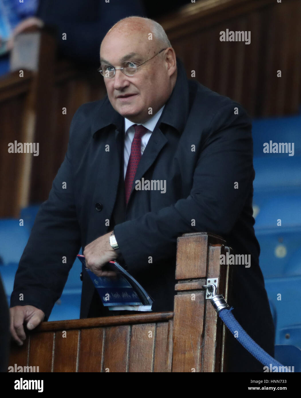 James Traynor former sports journalist and the former Director of ...