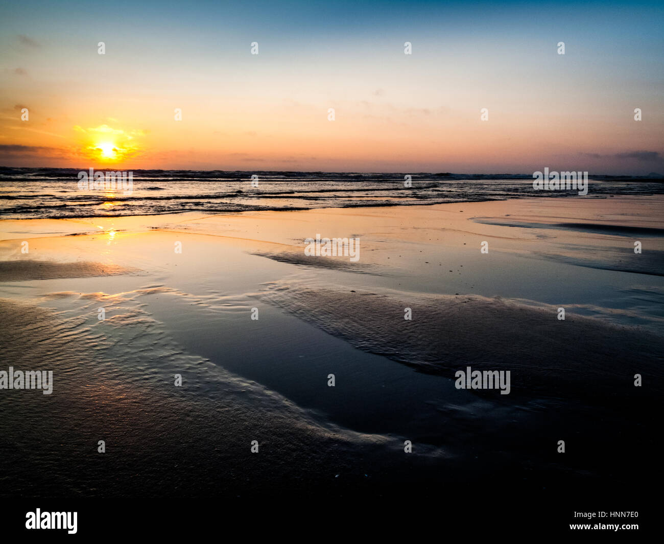 Cape lookout beach hi-res stock photography and images - Alamy