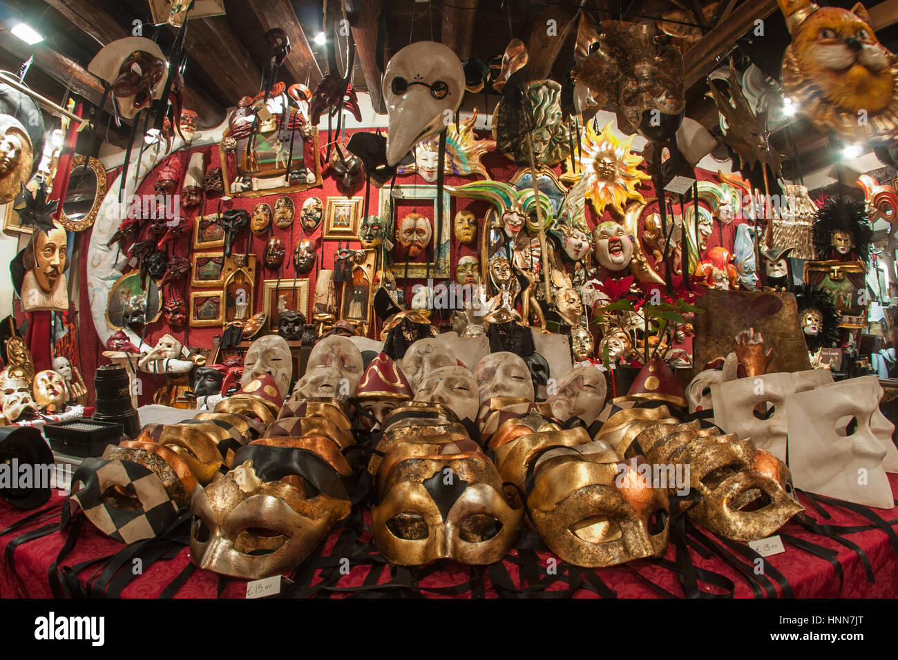 Eyes Wide Shut Bird Mask