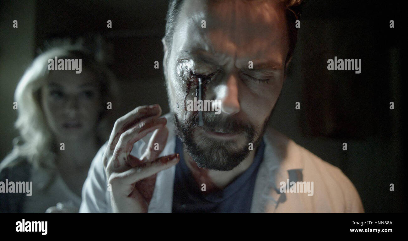 BORNLESS ONES, Devin Goodsell, 2016. © Uncork'd Entertainment /Courtesy ...