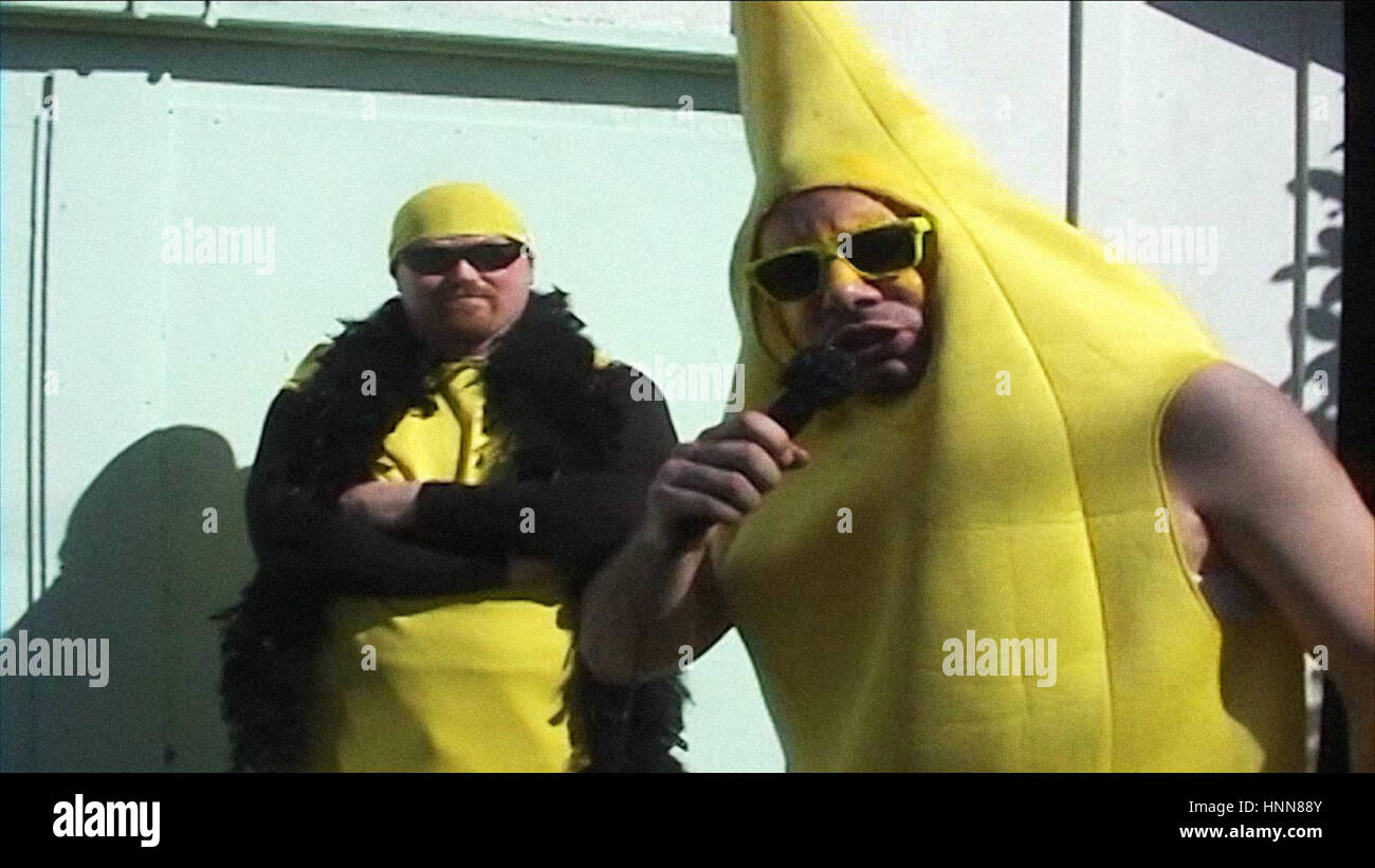 BODYSLAM: REVENGE OF THE BANANA!, from left, Paul Richards, (aka The ...