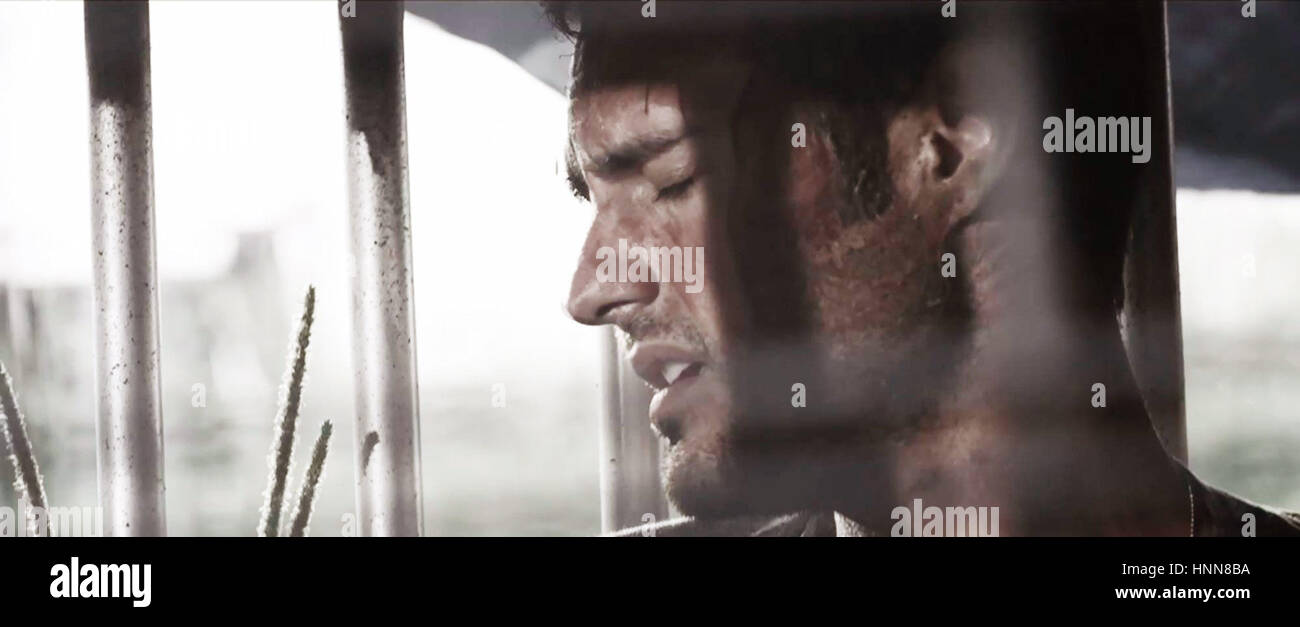 DAYS OF POWER, Robert Venable, 2017. ©Realize Productions/courtesy ...