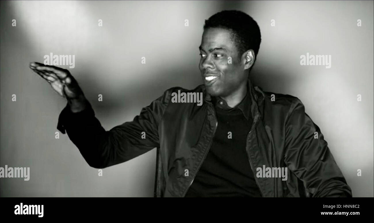 DYING LAUGHING, Chris Rock, 2016. © Gravitas Ventures /Courtesy Everett ...