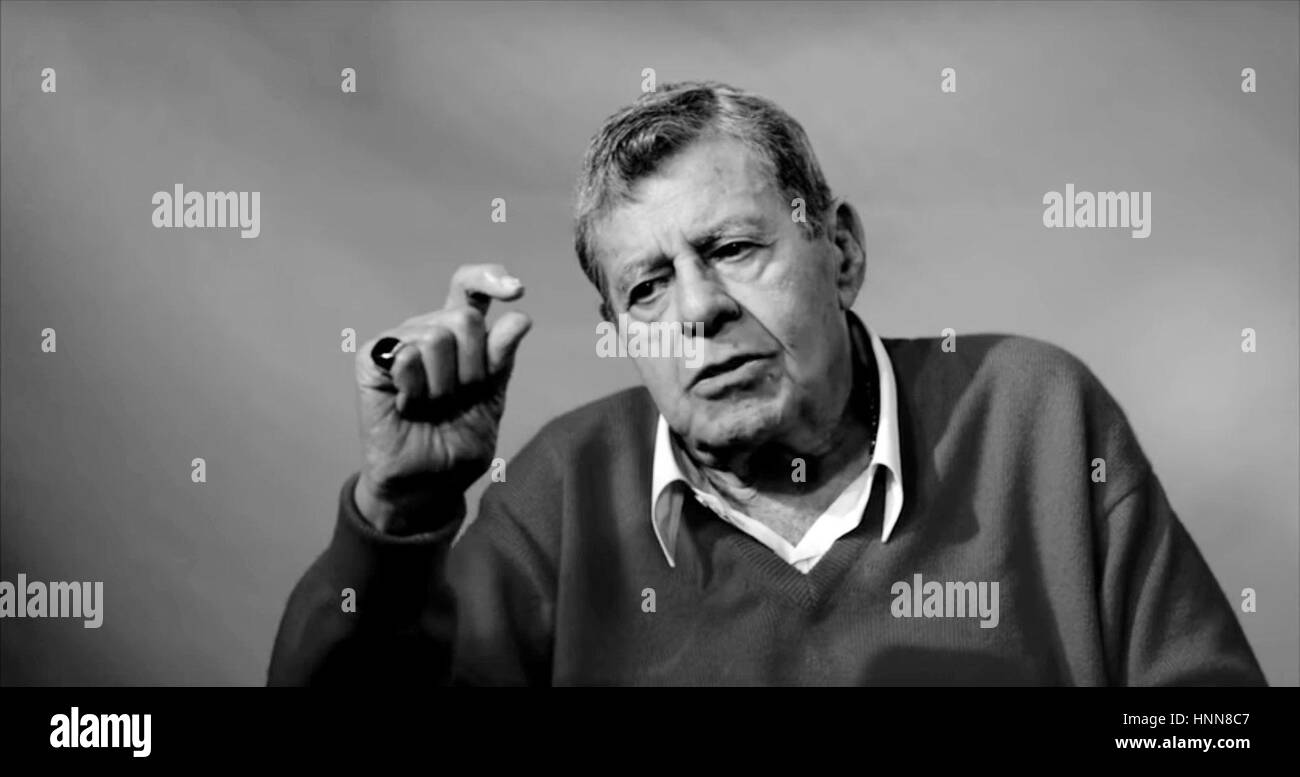 DYING LAUGHING, Jerry Lewis, 2016. © Gravitas Ventures /Courtesy ...