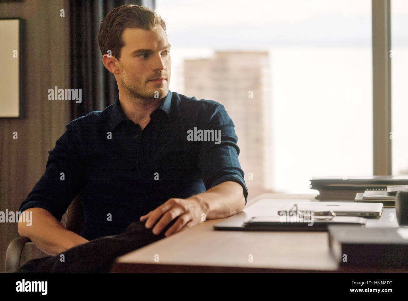 FIFTY SHADES DARKER, Jamie Dornan, 2017. ph: Doane Gregory/©Universal ...