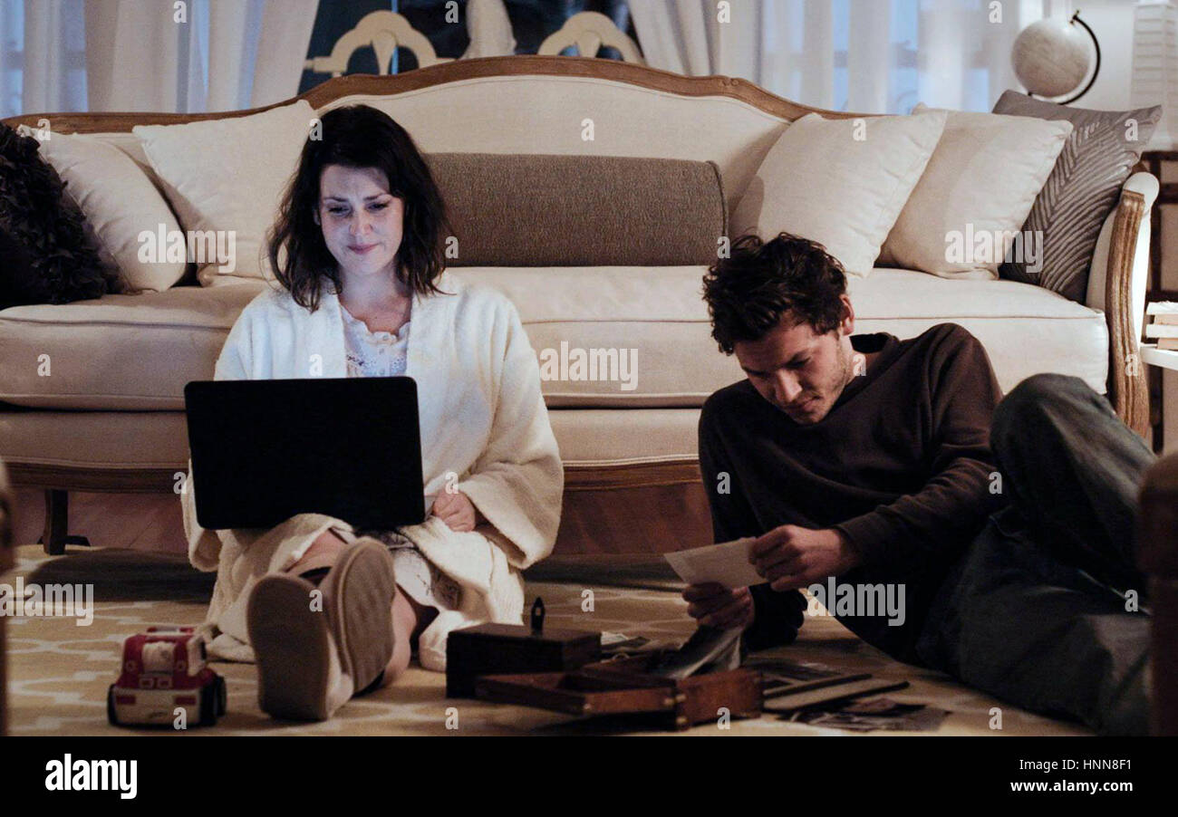 THE GREAT AND THE SMALL, from left, Melanie Lynskey, Nick Fink, 2016 ...