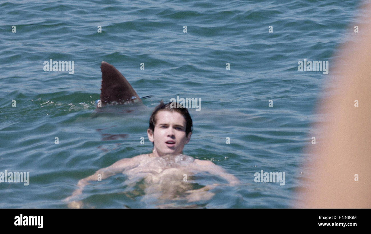 HUNTER'S COVE, Luke Slattery, 2017. ©Synthetic Releasing/courtesy ...