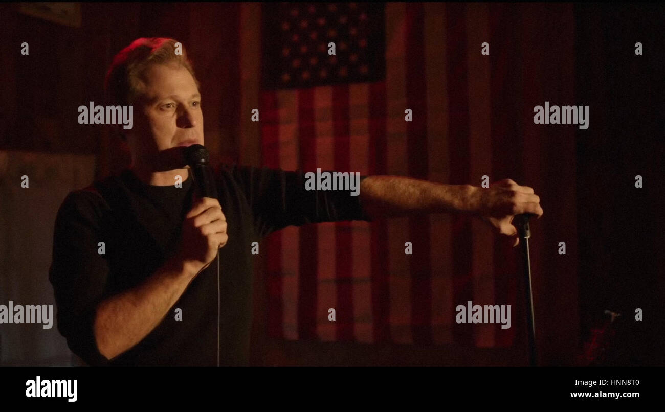 PUNCHING HENRY, (aka AND PUNCHING THE CLOWN), Henry Phillips, 2016 ...