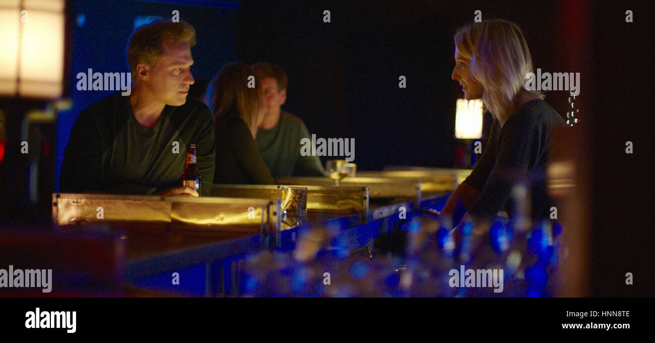 PUNCHING HENRY, (aka AND PUNCHING THE CLOWN), from left: Henry Phillips ...