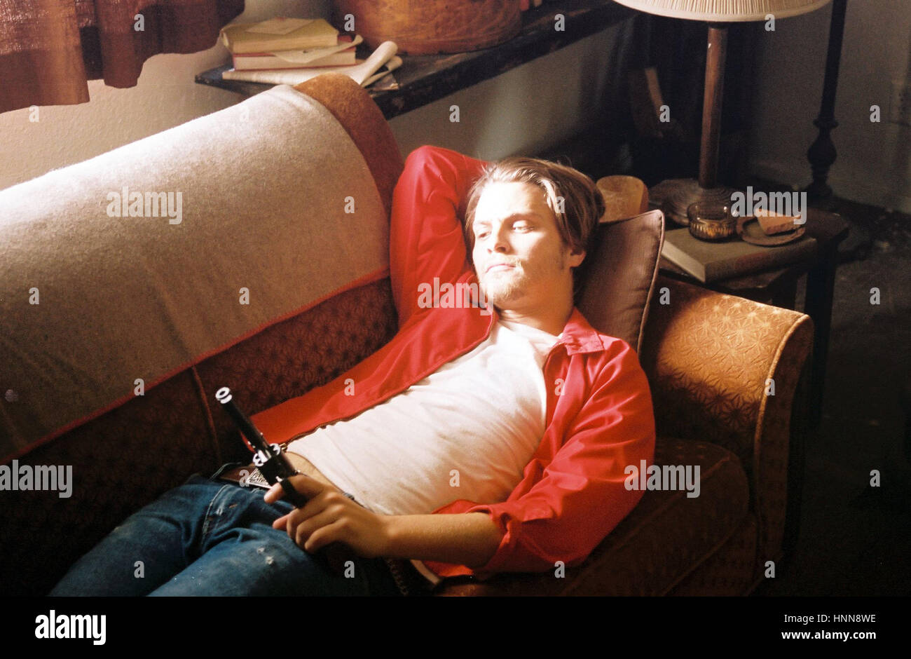 SHANGRI-LA SUITE, Luke Grimes, 2016. ©Haven Entertainment/courtesy ...