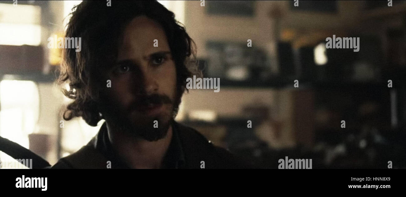 THE STAKELANDER, (aka STAKE LAND II), Connor Paolo, 2016. ©Dark Sky ...