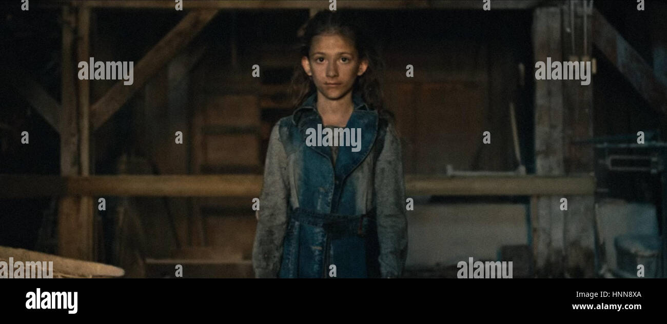 THE STAKELANDER, (aka STAKE LAND II), 2016. ©Dark Sky Films /Courtesy ...