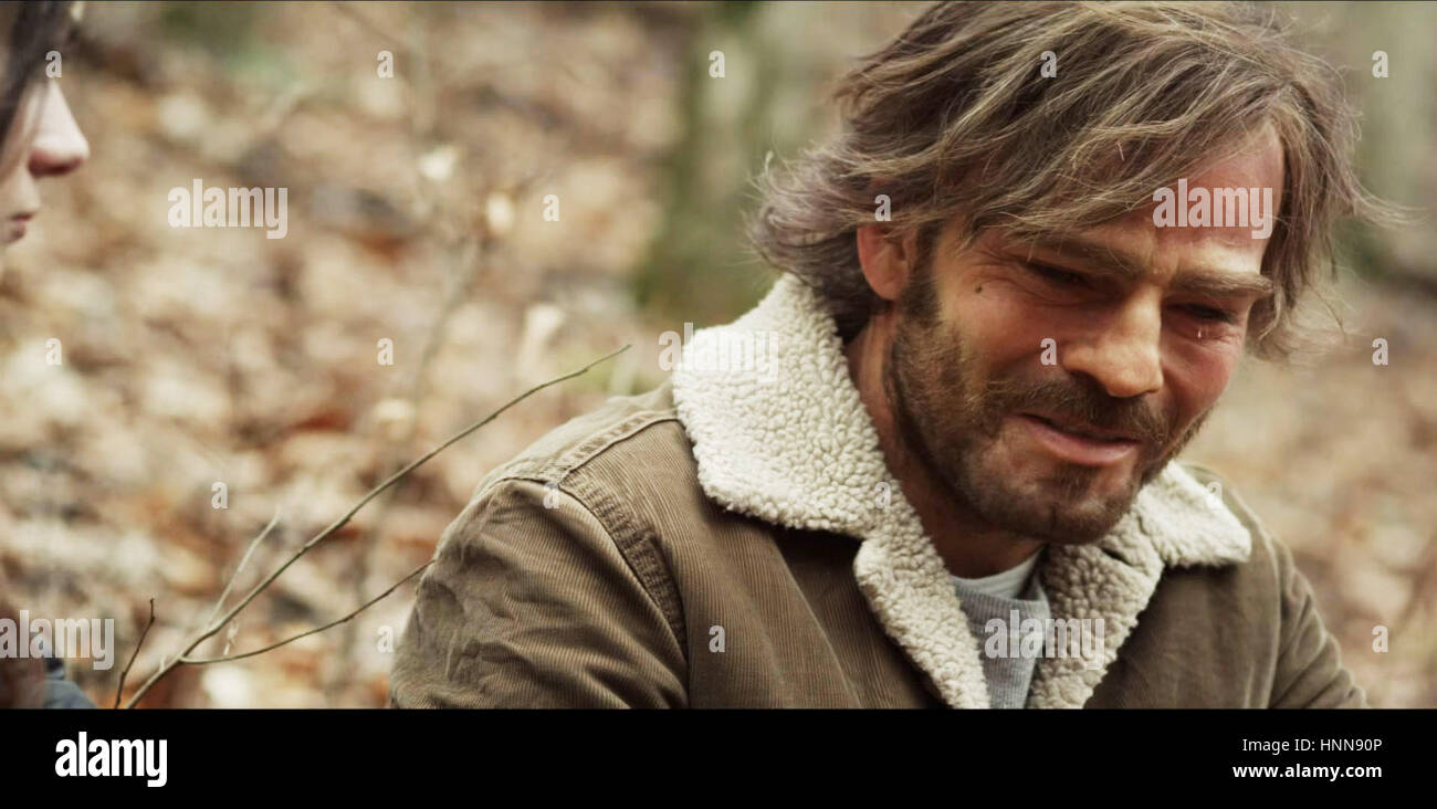 WHEELER, Stephen Dorff, 2017. © Momentum Pictures /Courtesy Everett ...