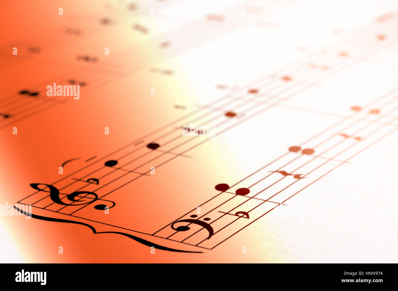 Gradiant background hi-res stock photography and images - Alamy