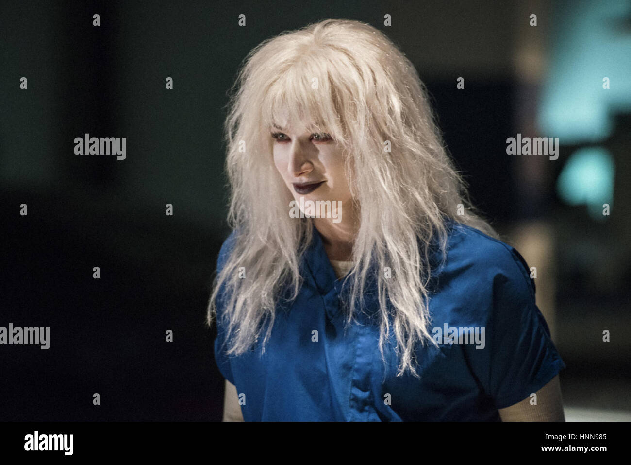 SUPERGIRL, Brit Morgan, 'We Can Be Heroes', (Season 2, ep. 210, aired ...