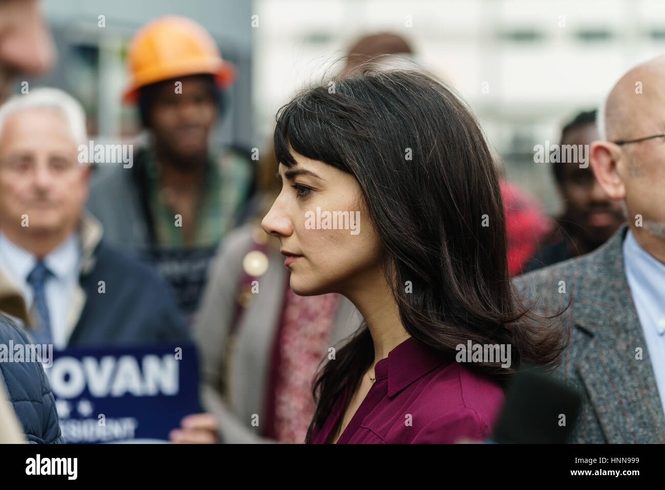 24: LEGACY, Sheila Vand in '1:00 P.M.-2:00 P.M.', (Season 1, Episode 2 ...