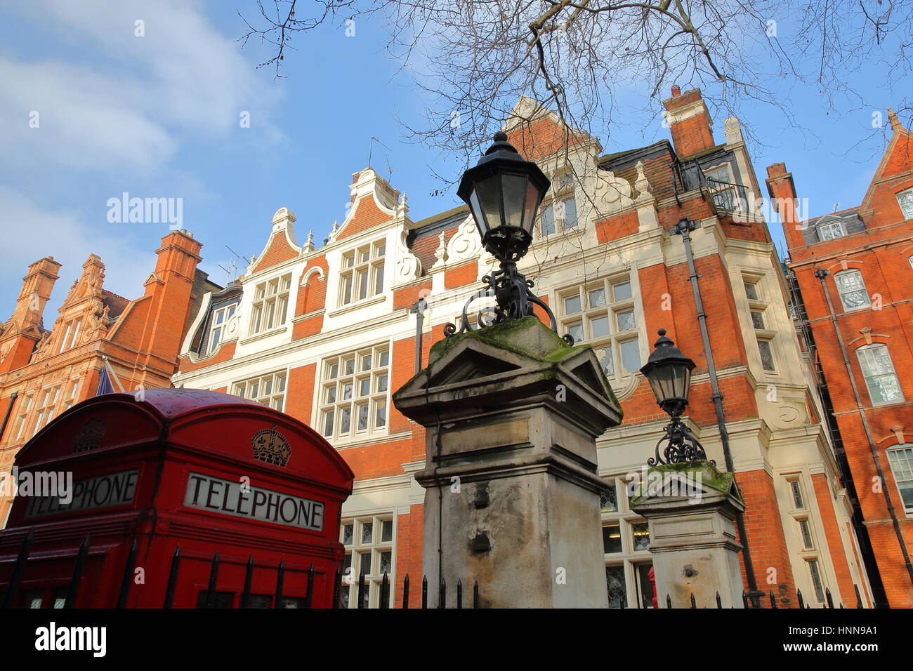 Facades mount street mayfair london hi-res stock photography and images ...