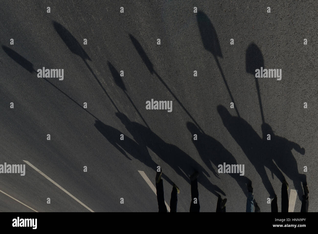 The concept of figure Stock Photo - Alamy