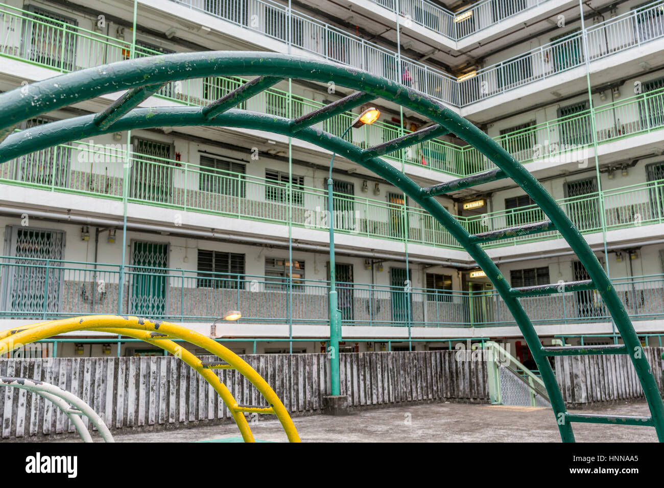 Nam shan building hi-res stock photography and images - Alamy