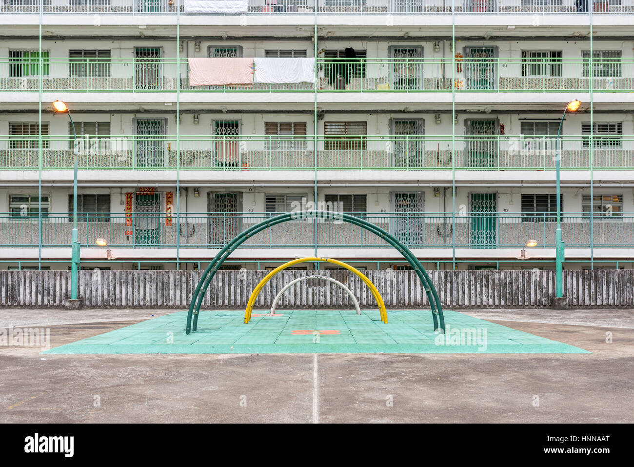 Nam shan estate hi-res stock photography and images - Alamy