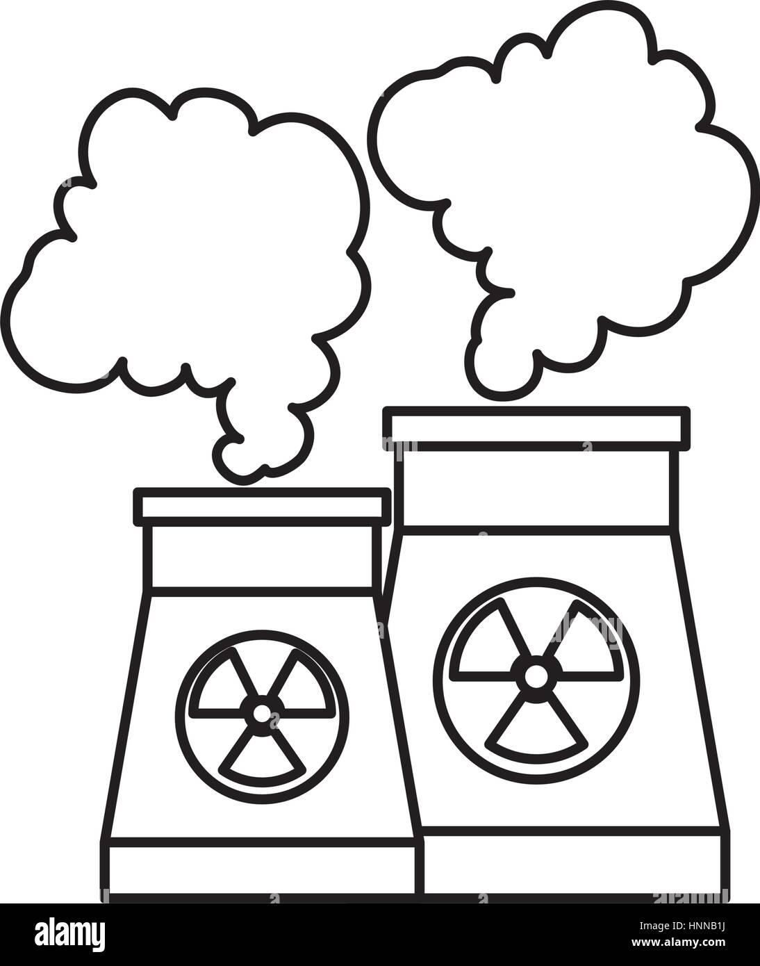 Example Of Nuclear Energy