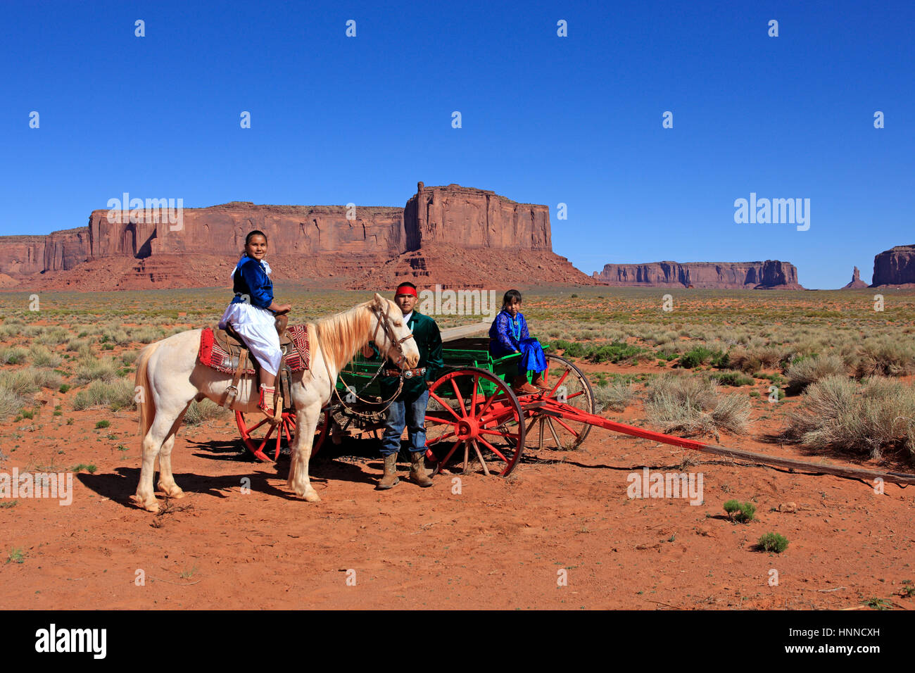 Navajos hi-res stock photography and images - Alamy