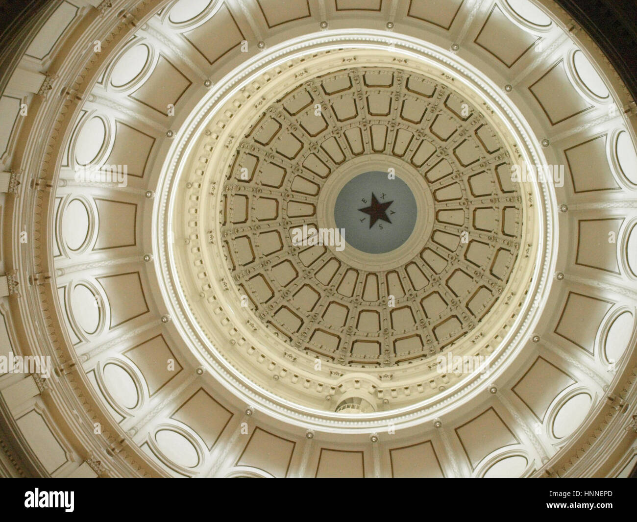 Austin interior texas dome hi-res stock photography and images - Alamy