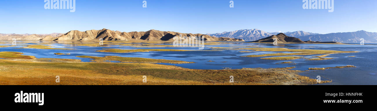 Bangong see hi-res stock photography and images - Alamy