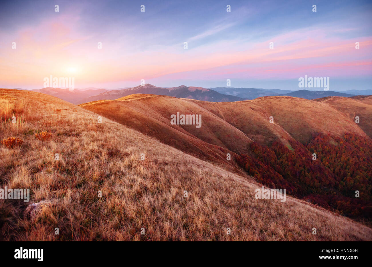 Sunny europe hi-res stock photography and images - Alamy