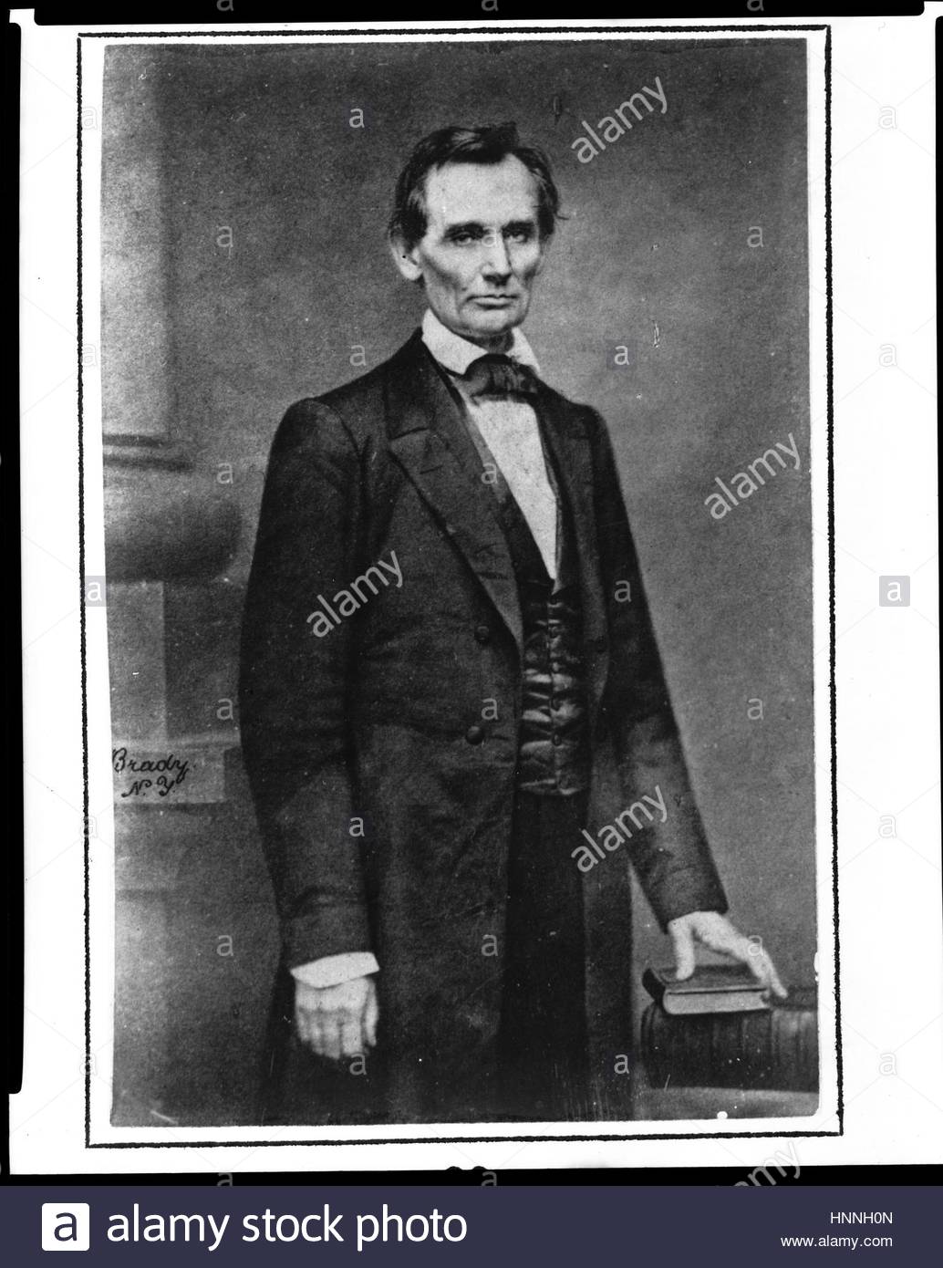 Mathew Brady Studio Stock Photos & Mathew Brady Studio Stock Images - Alamy
