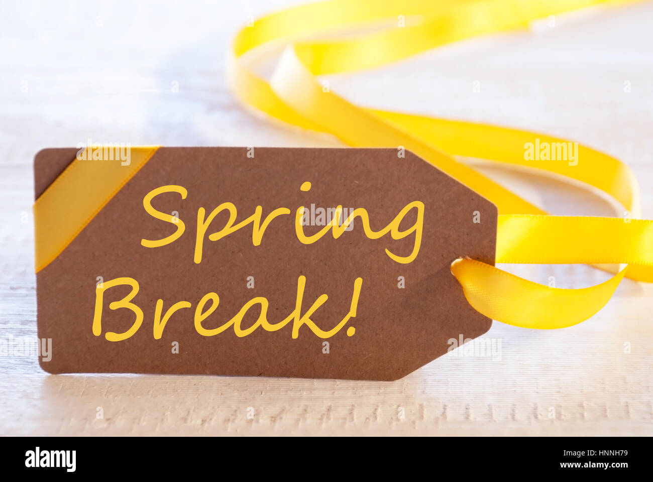 Spring break hi-res stock photography and images - Alamy