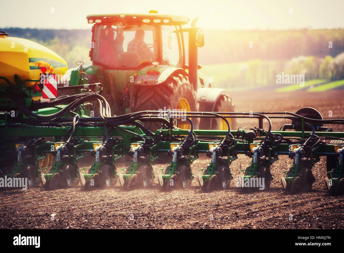 Herbicide tanks hi-res stock photography and images - Alamy