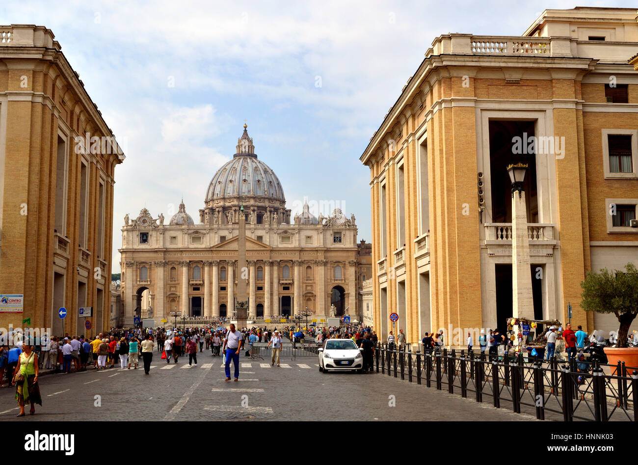The smallest state in the world hi-res stock photography and images - Alamy