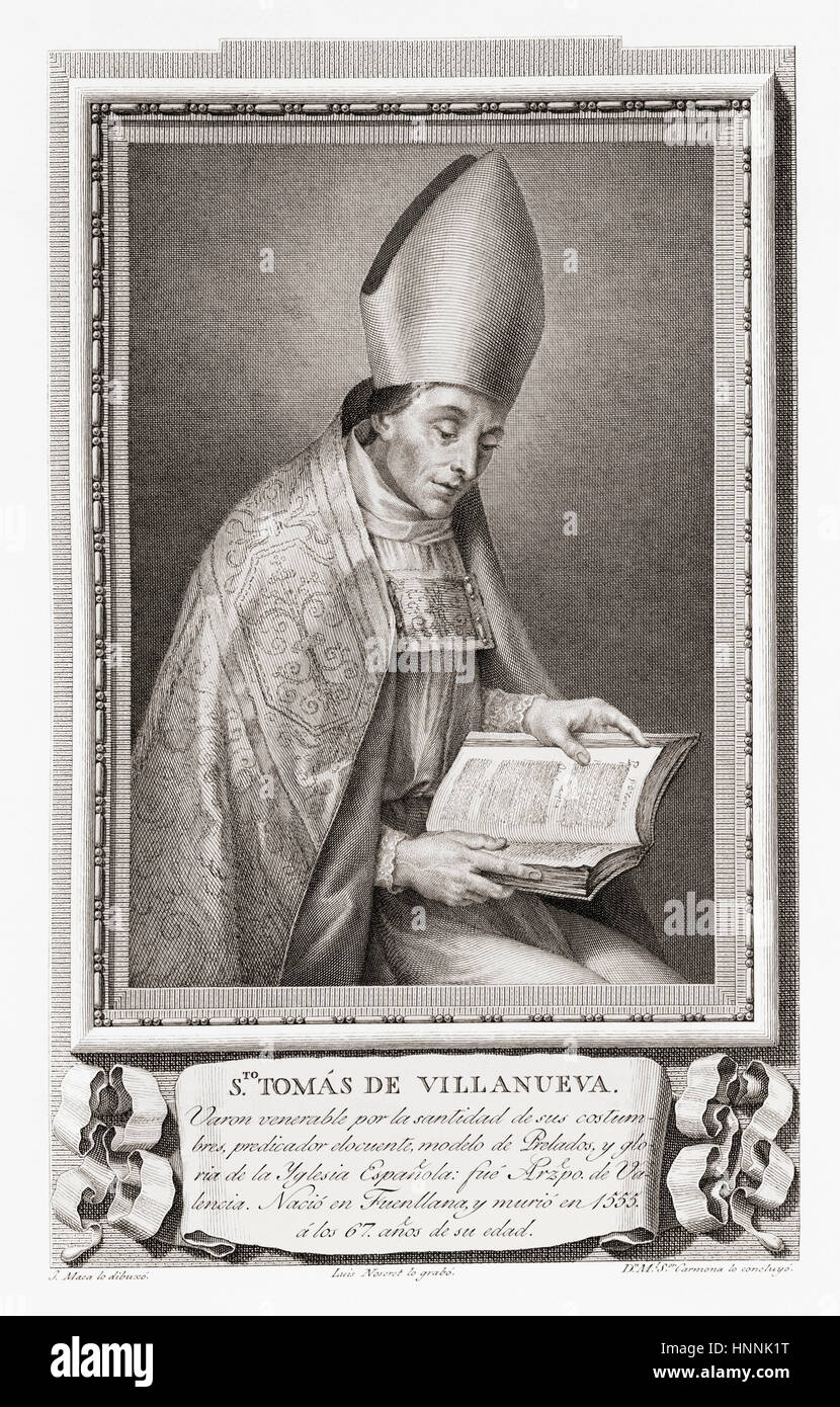 Villanova Augustinian Order