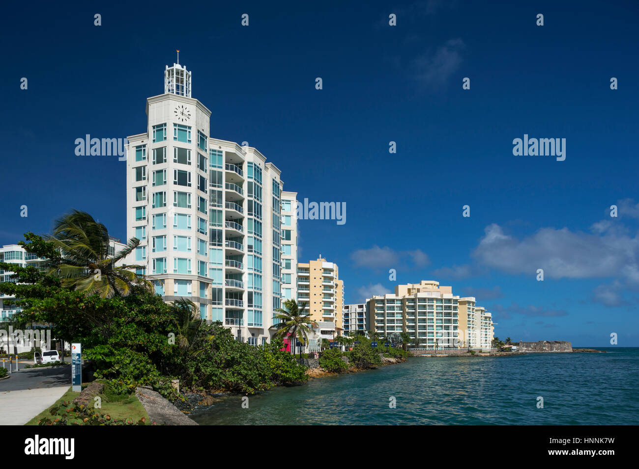 El boqueron hi-res stock photography and images - Alamy