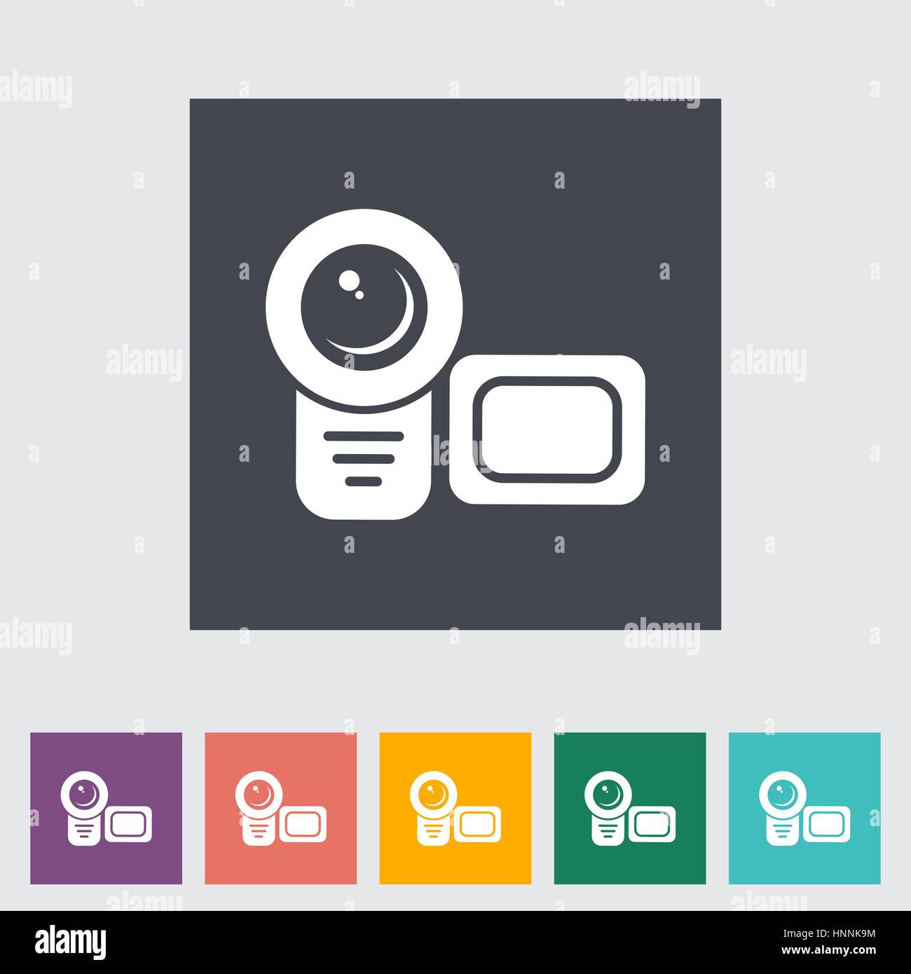 Vcr vector vectors hi-res stock photography and images - Alamy