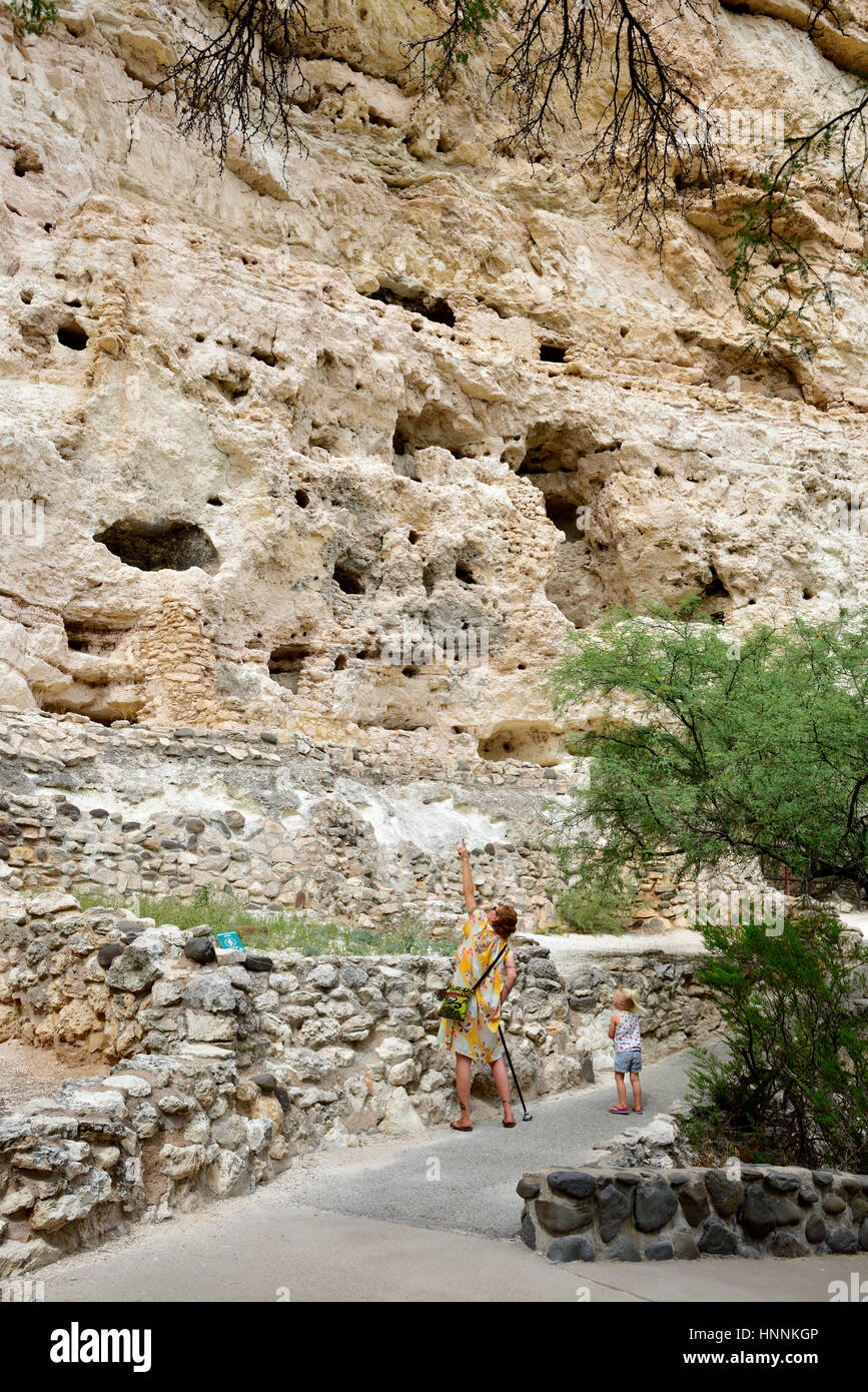 Hopi pueblo indians hi-res stock photography and images - Alamy