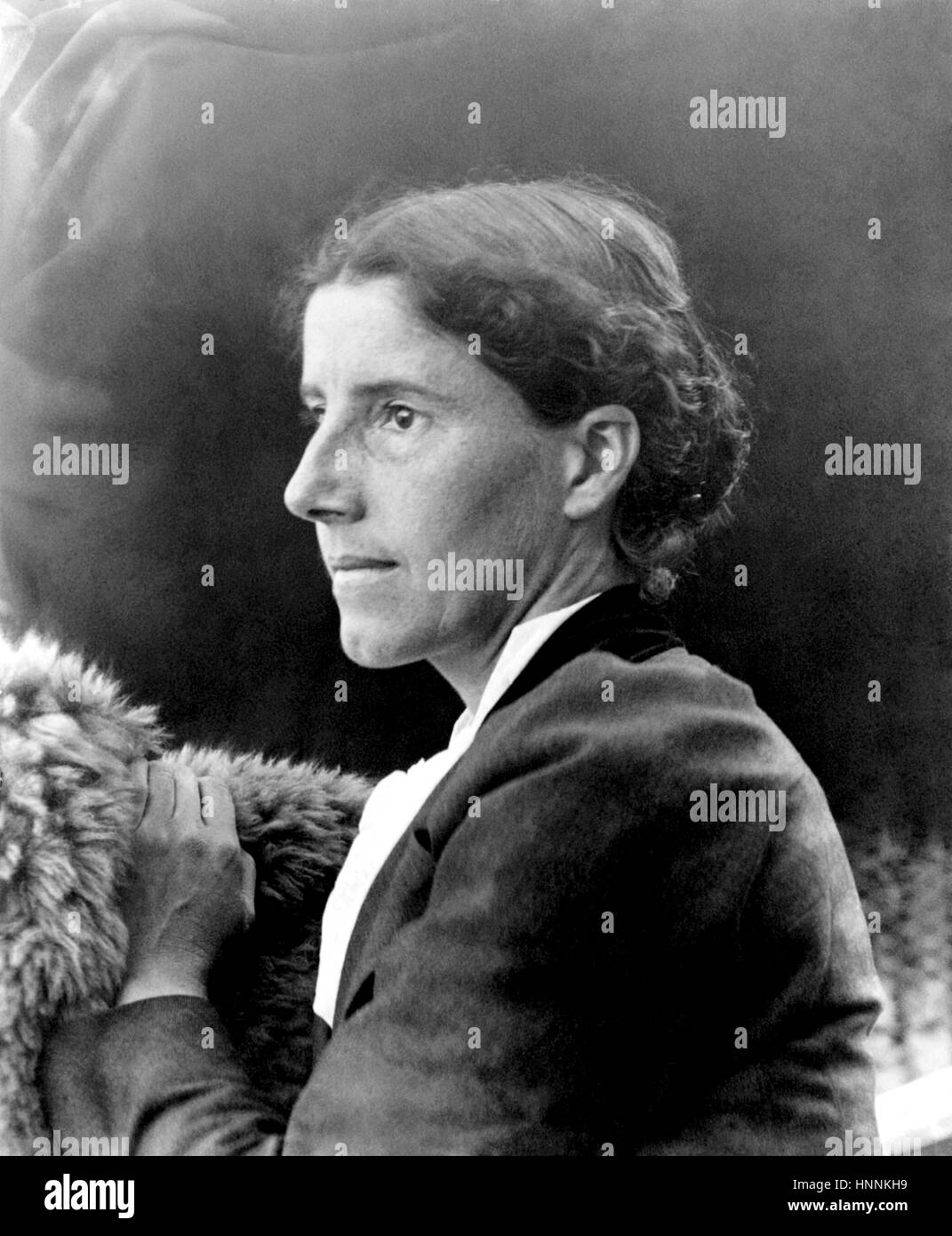Gilman charlotte perkins High Resolution Stock Photography and Images ...