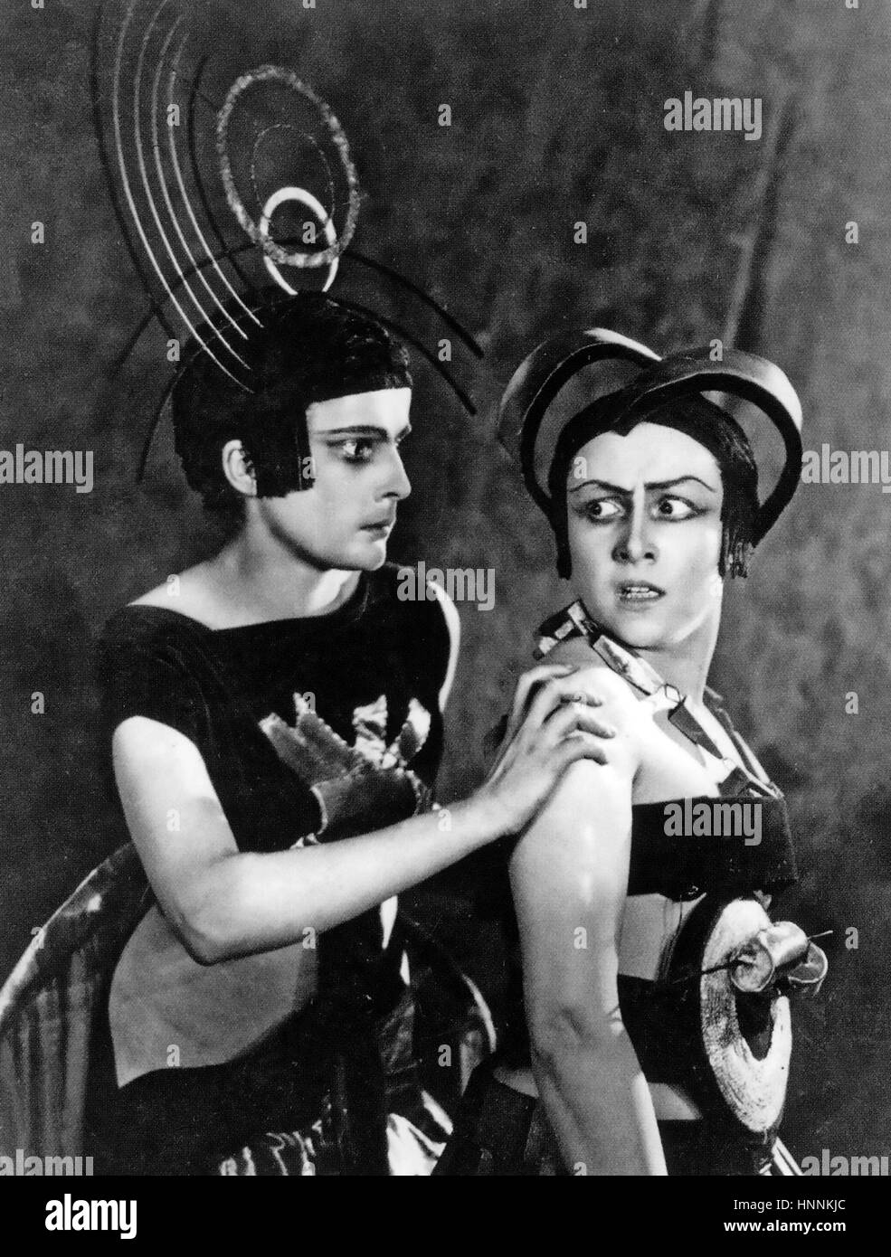 Aelita Reine De Mars Mars (Planet) | AustriaWiki Im Austria Forum