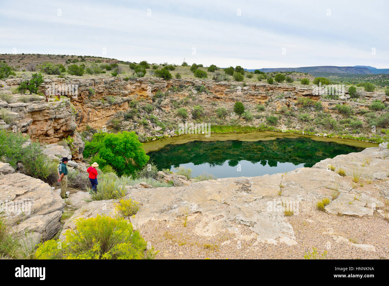 Well underground spring water hi-res stock photography and images - Alamy