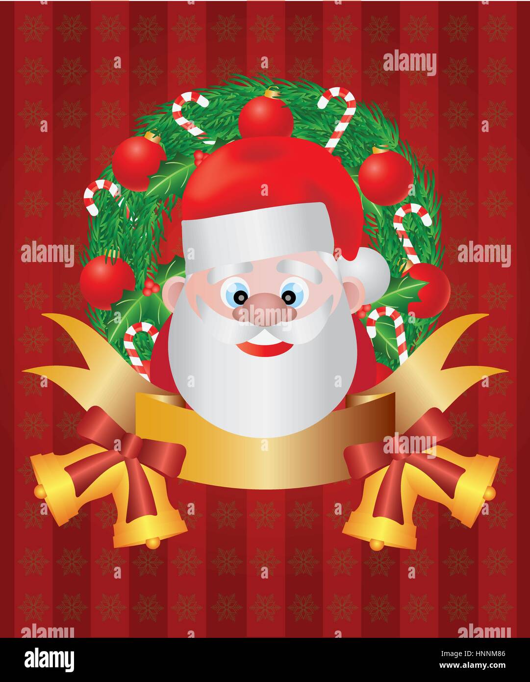Cane ornaments Stock Vector Images - Alamy