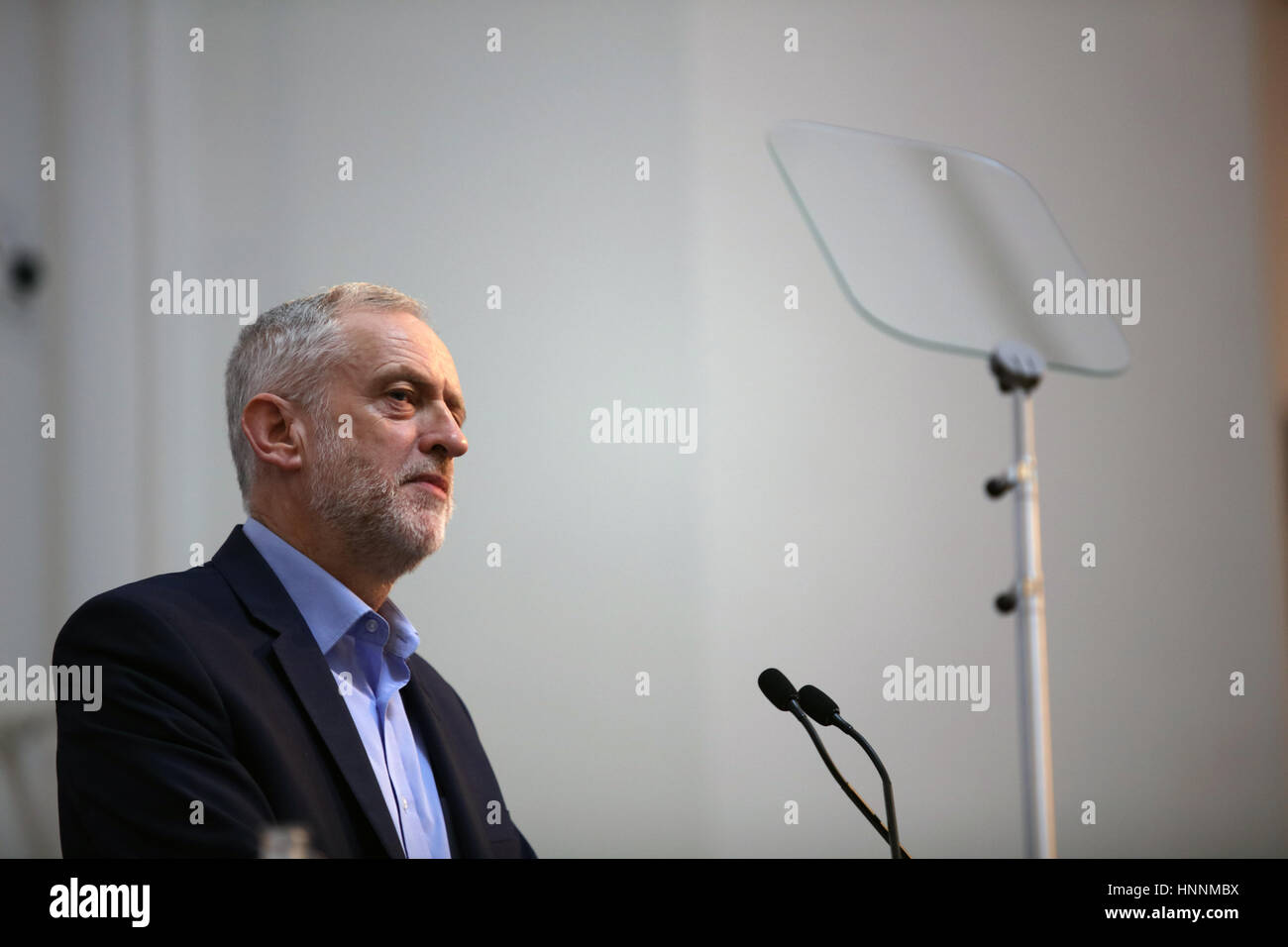 Fabian Society New Year conference 2017 Featuring: Jeremy Corbyn Where ...