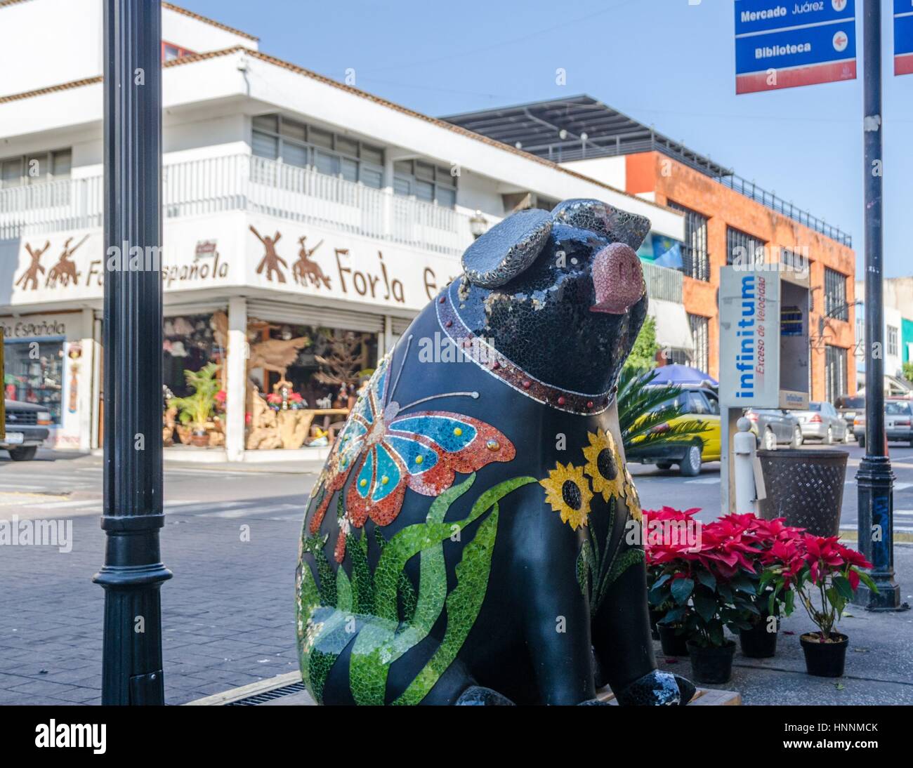 Big pig gig hi-res stock photography and images - Alamy